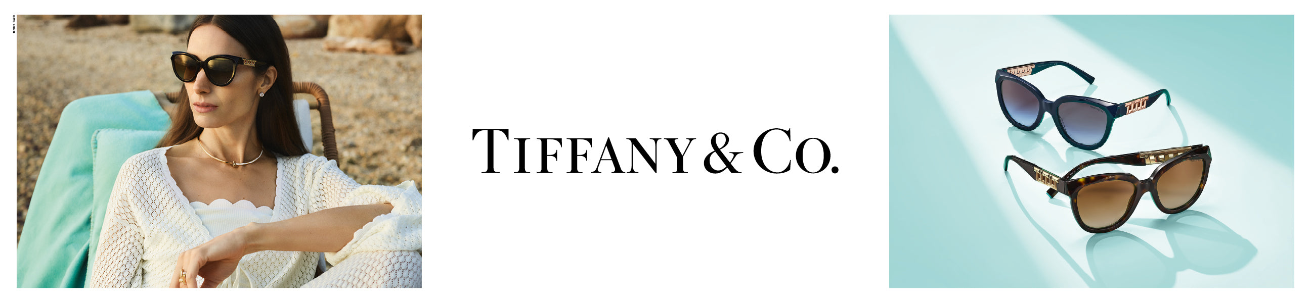 Lentes de Sol Tiffany